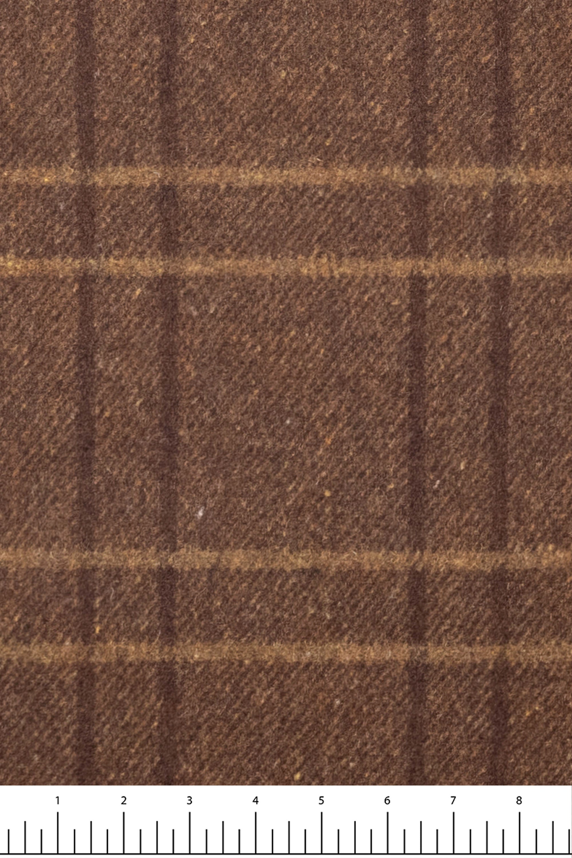 Fabric by the Yard, Plaid, Barn Blanket, 112 - Double D Ranch