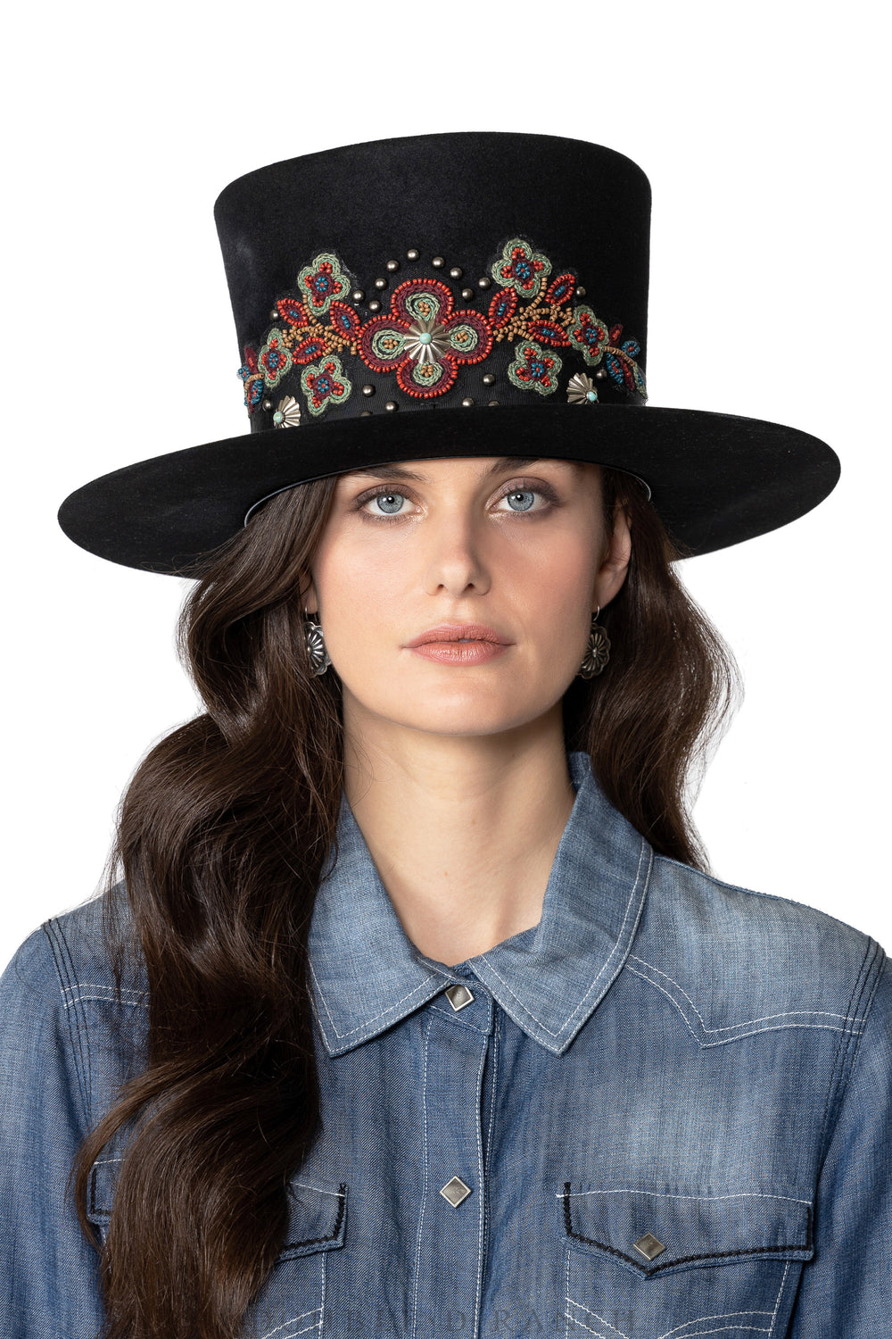 HATS - Double D Ranch