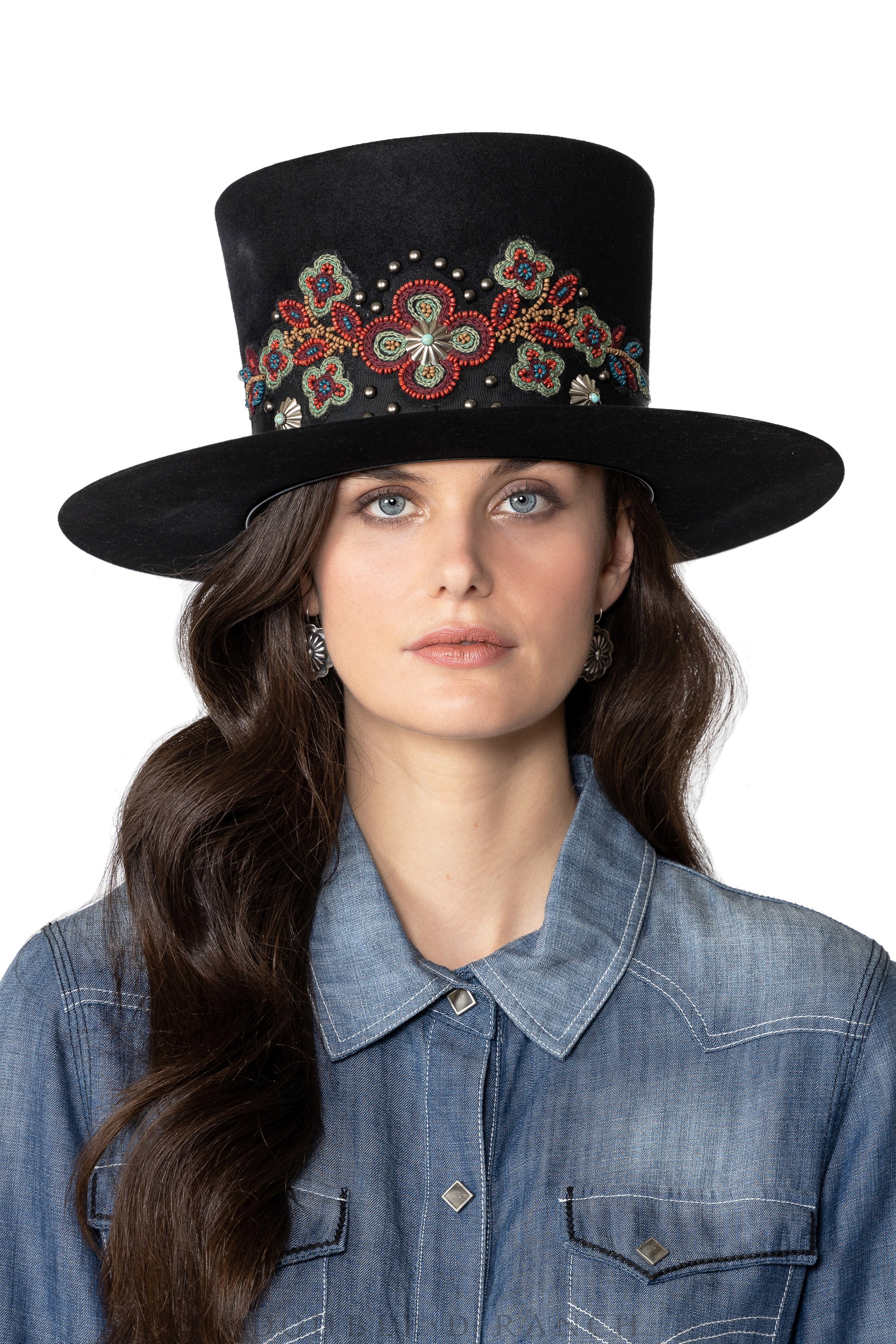 HATS - Double D Ranch