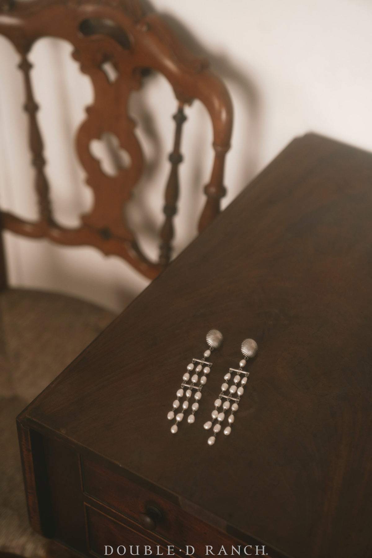 BOOT BARN X DDR | WEDDING COLLAB - Double D Ranch