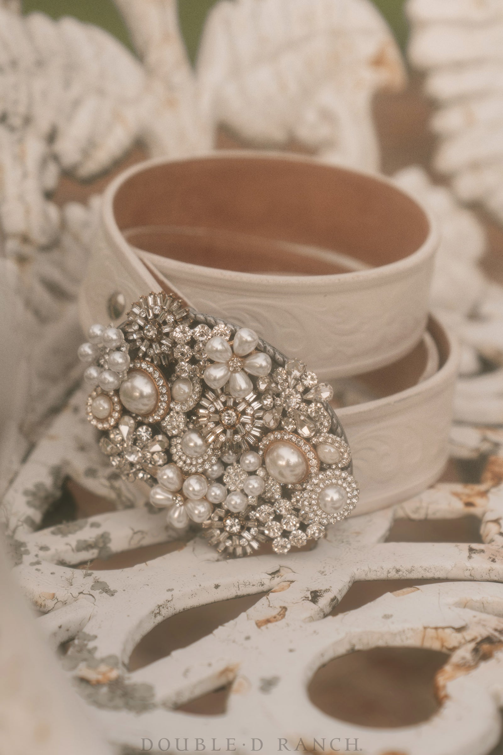 BOOT BARN X DDR | WEDDING COLLAB - Double D Ranch