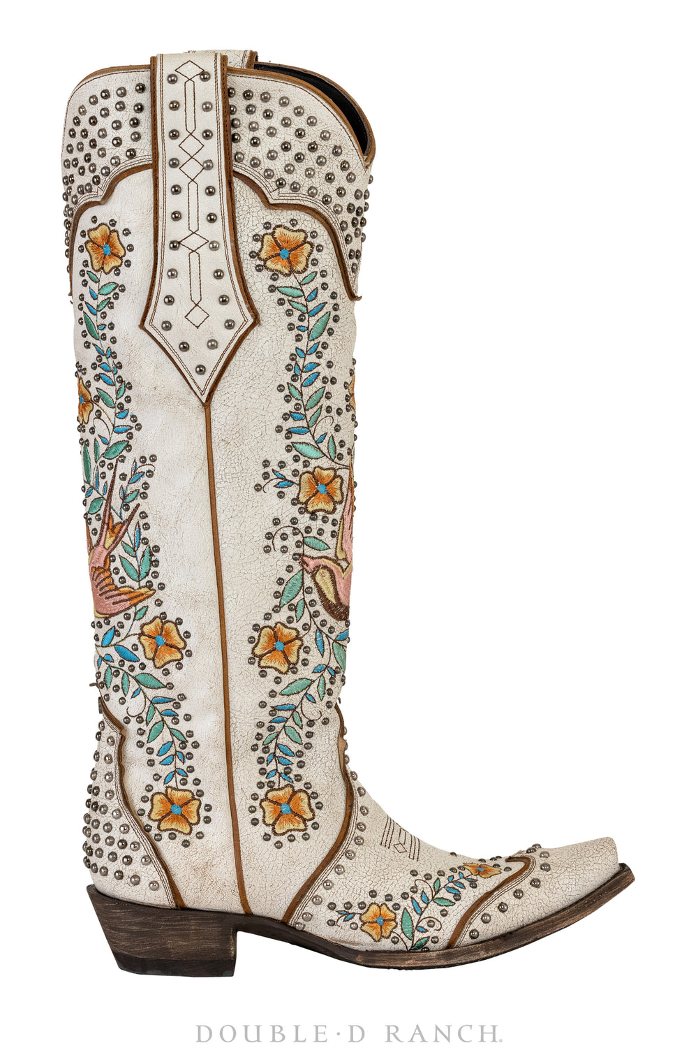 SALE & WAREHOUSE WEDNESDAY - Double D Ranch