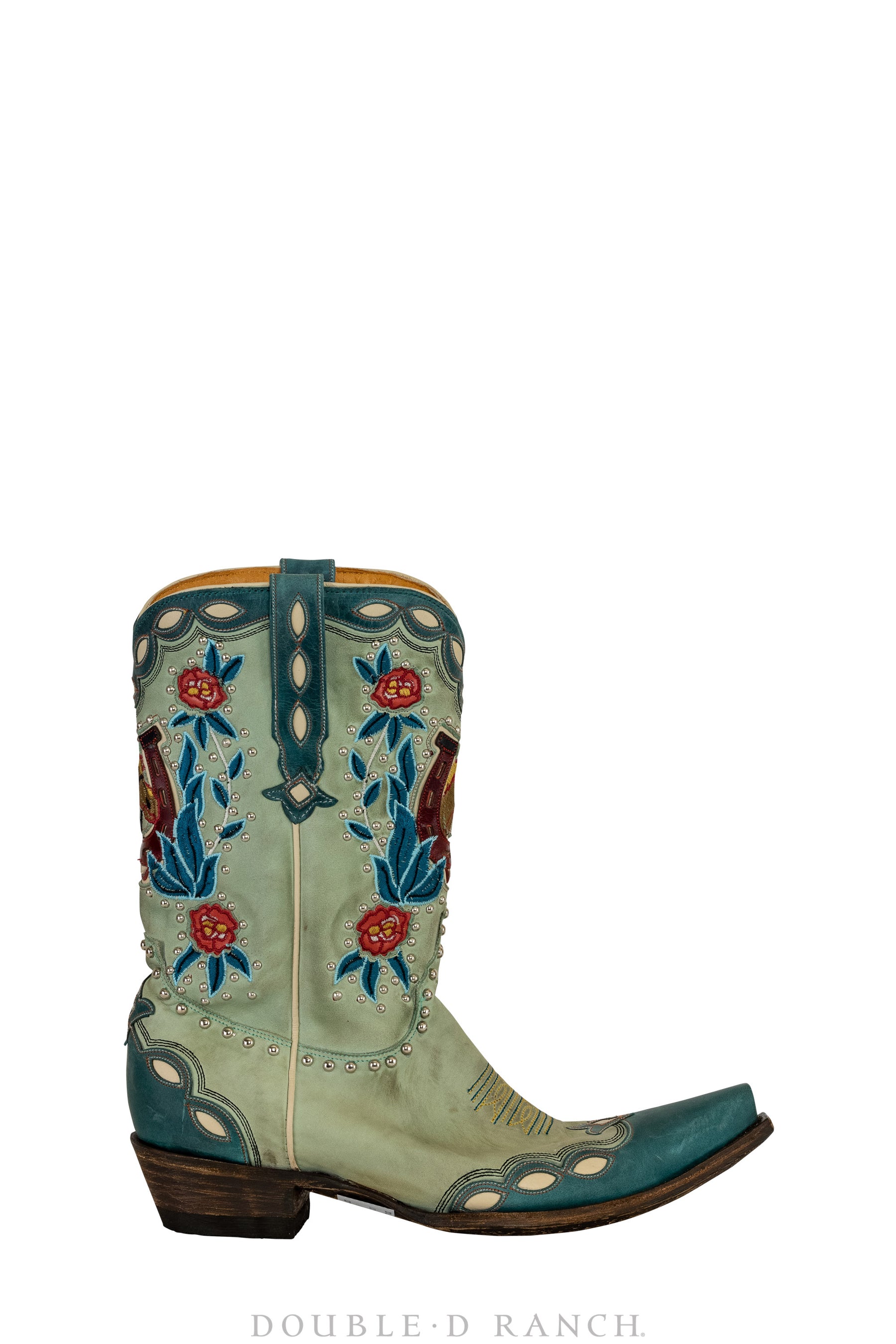 SALE & WAREHOUSE WEDNESDAY - Double D Ranch