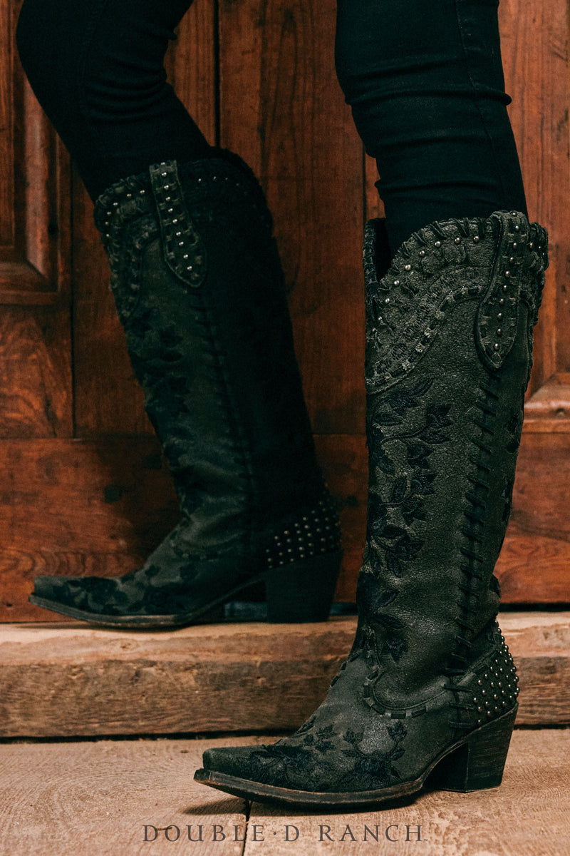 Boot, Almost Famous - Double D Ranch