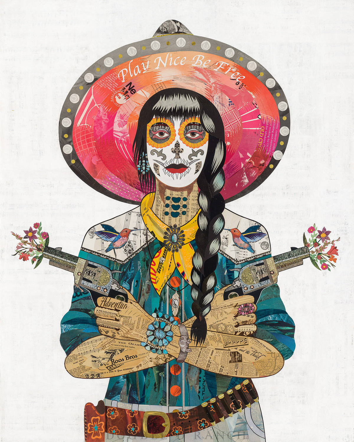 SALE & WAREHOUSE WEDNESDAY - Double D Ranch