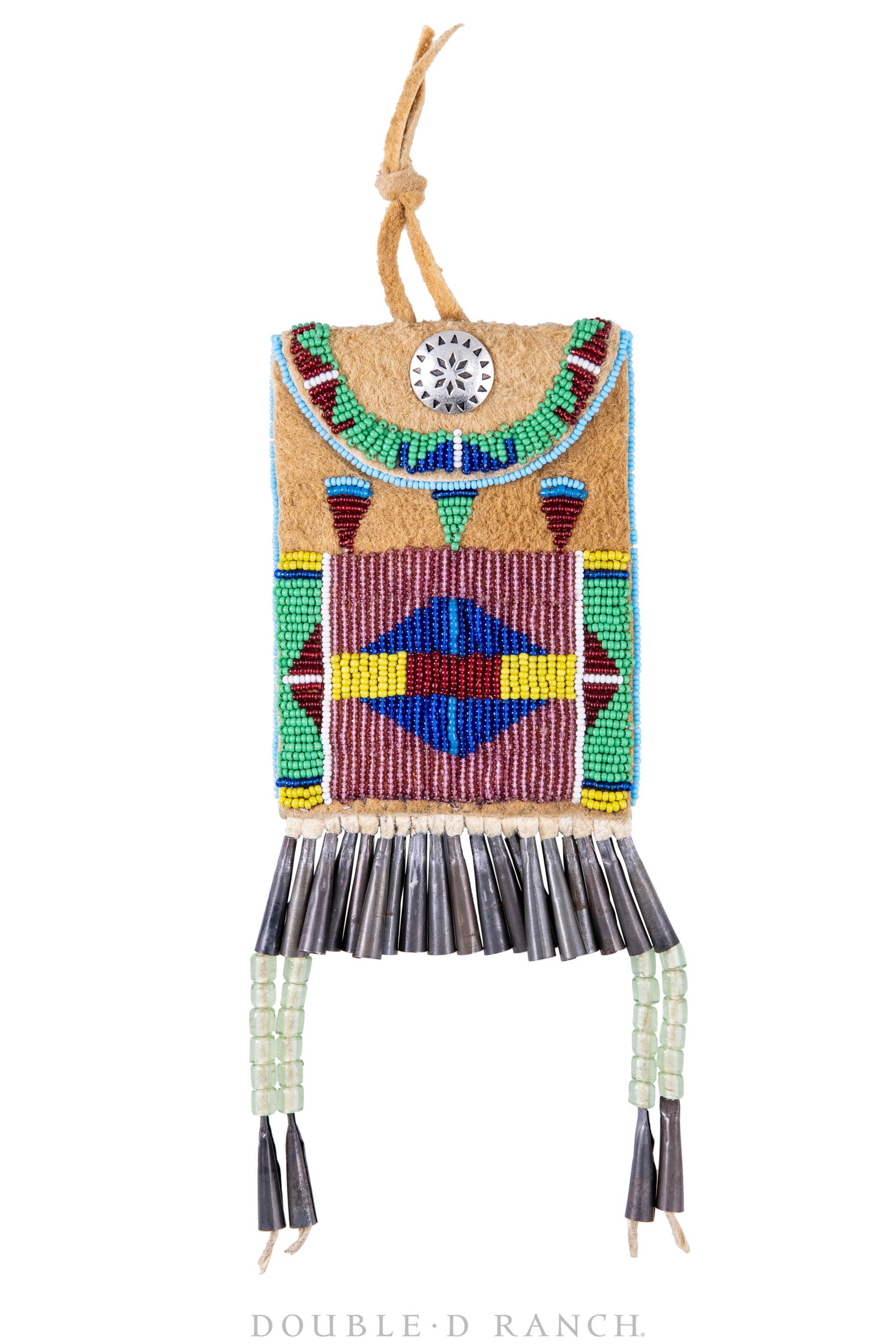 AMERICAN ARTISAN - Double D Ranch