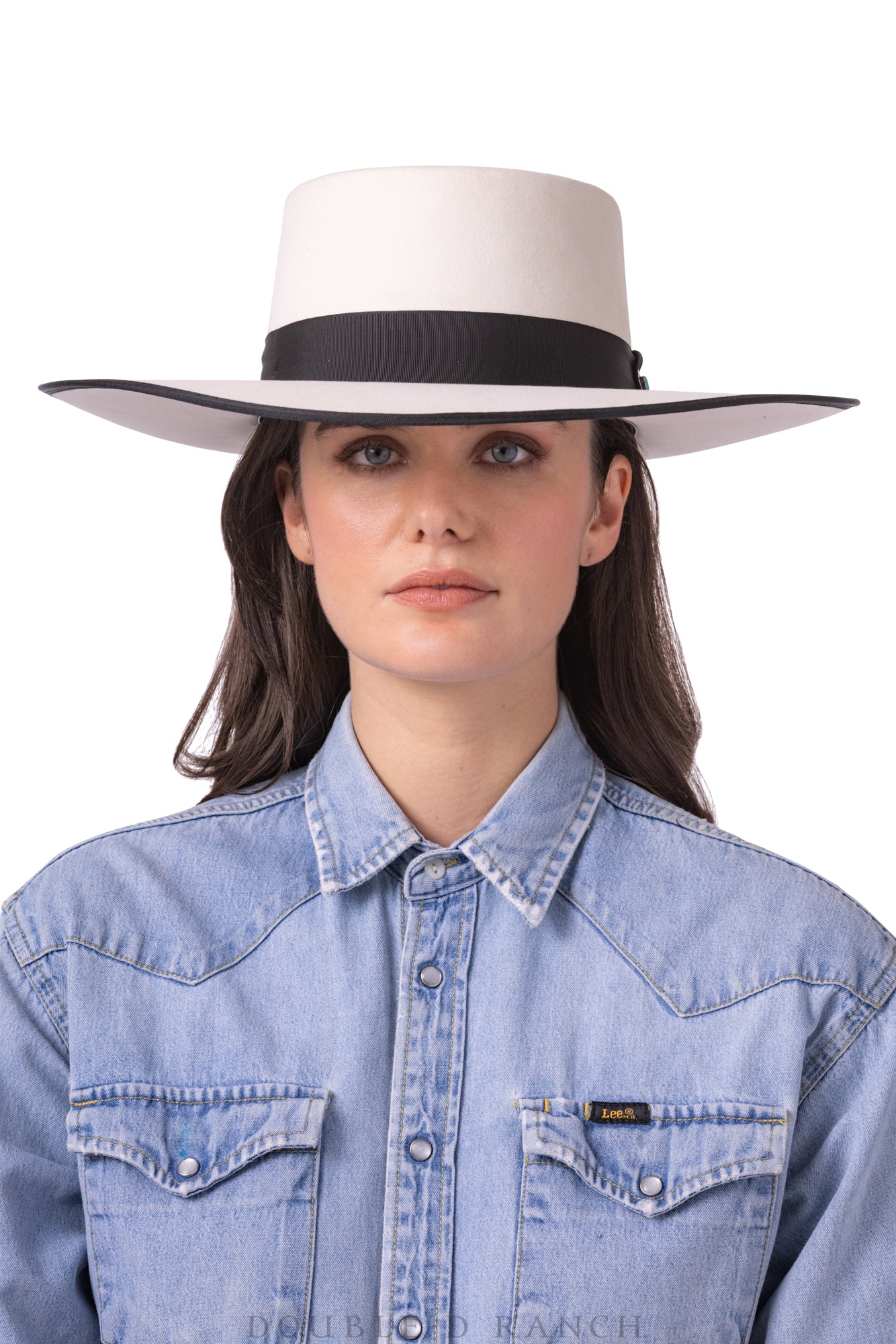 HATS - Double D Ranch