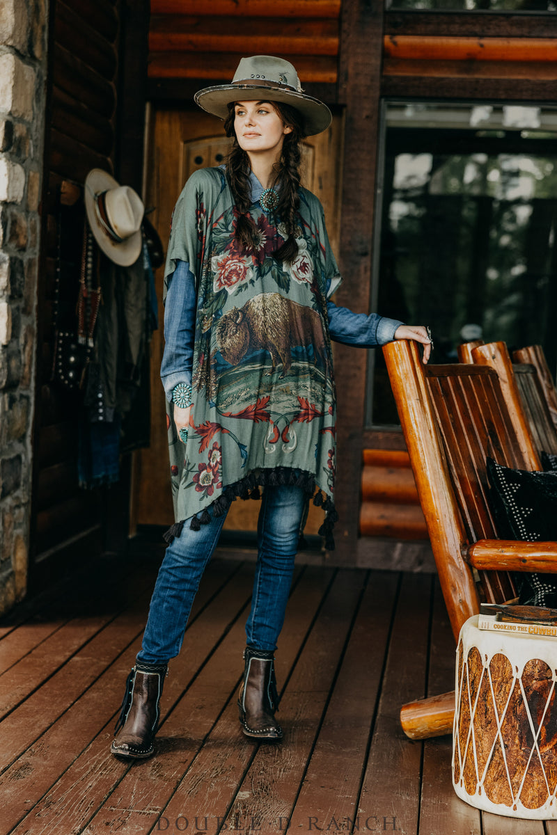 BOOTS - Double D Ranch