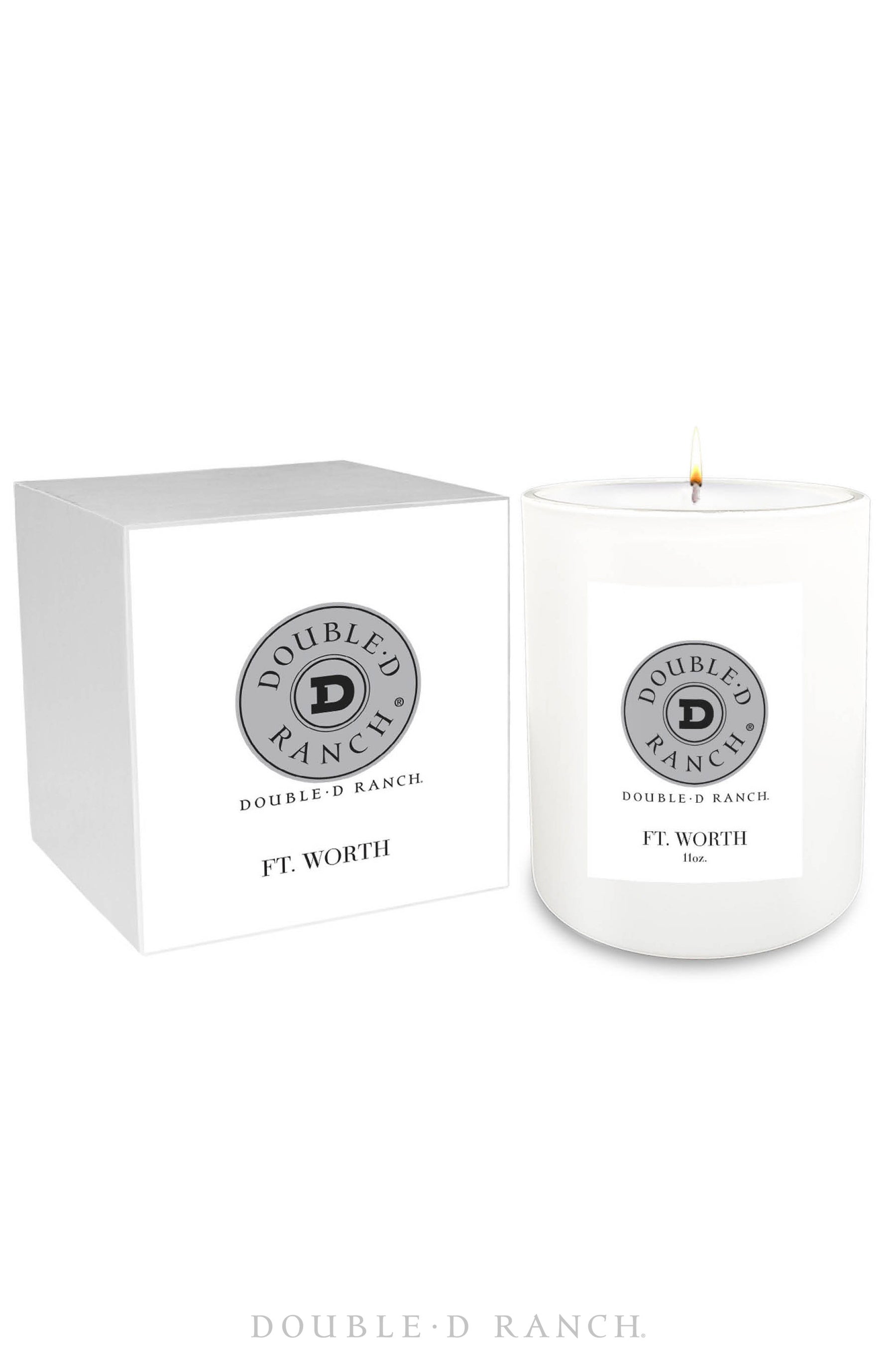 GIFTS - Double D Ranch