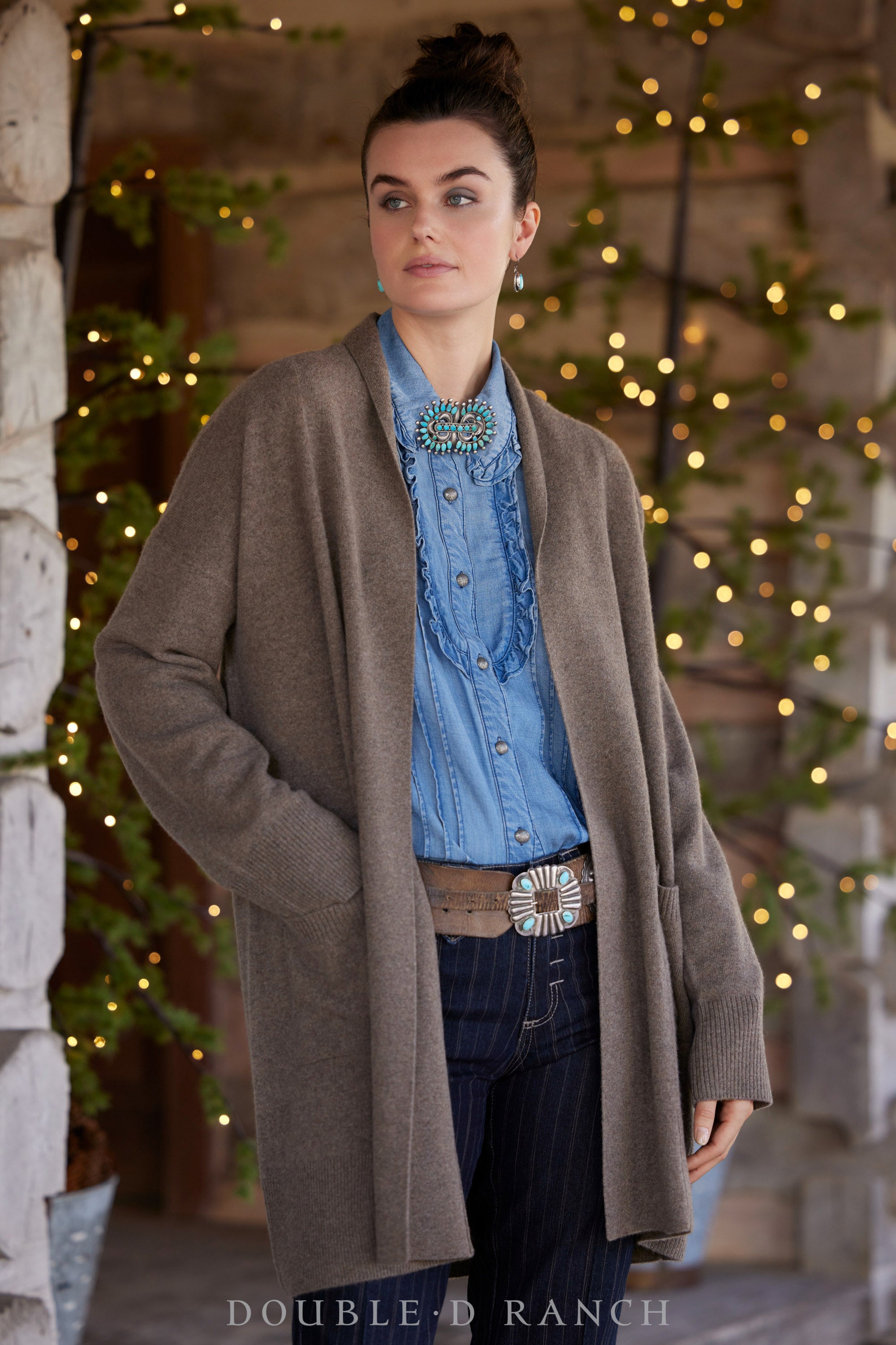 JACKETS - Double D Ranch