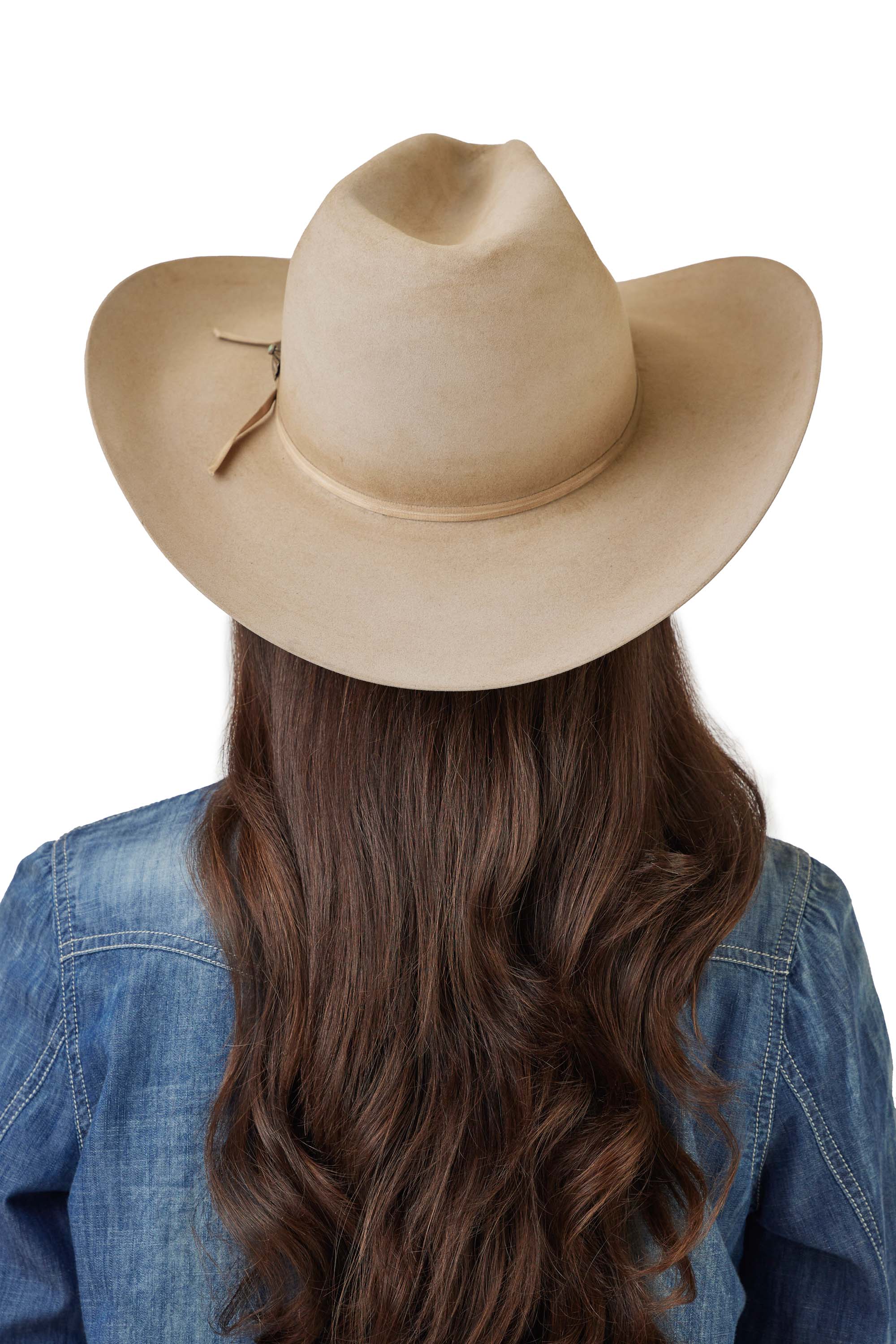 Hat, Walker - Double D Ranch