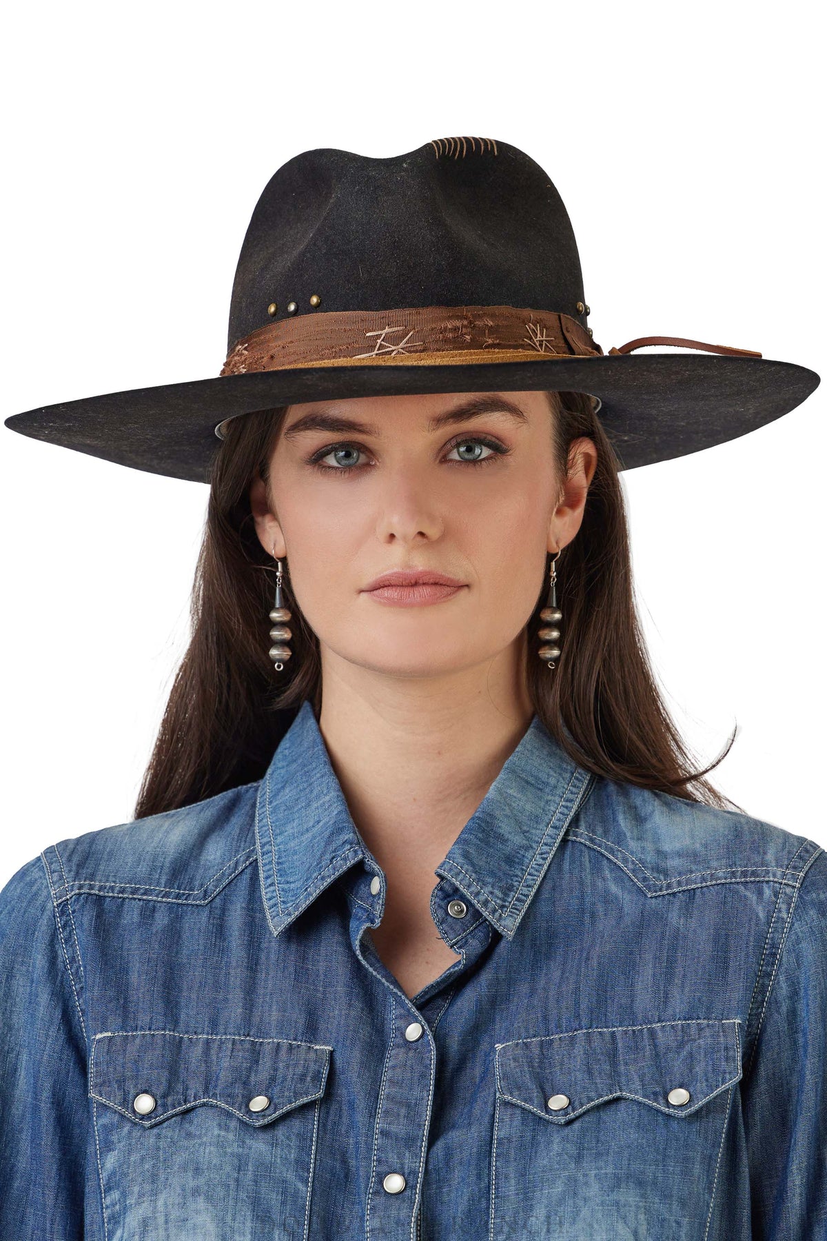 HATS - Double D Ranch