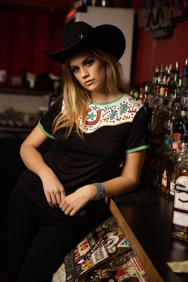 City Slicker Hat - Double D Ranch