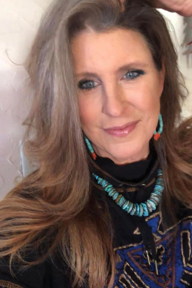 TONYA LAMB - Double D Ranch